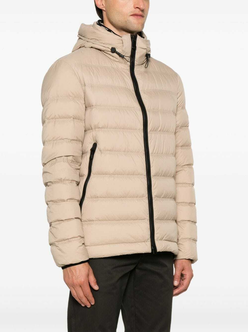 PEUTEREY - Boggs Jacket Peuterey