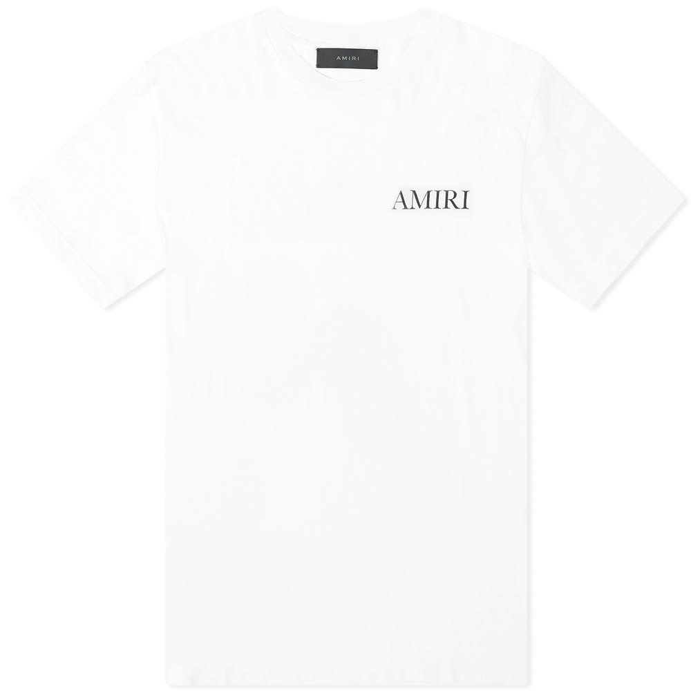 AMIRI Banana Tree Tee Amiri