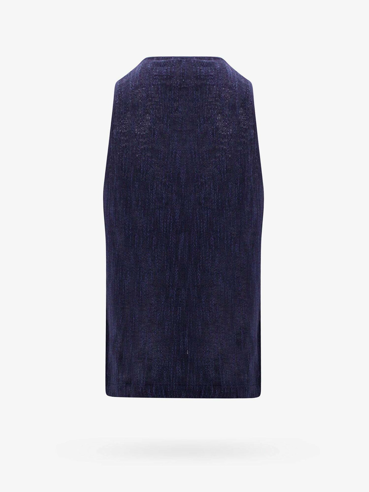 Our Legacy Tank Top Blue Mens Our Legacy