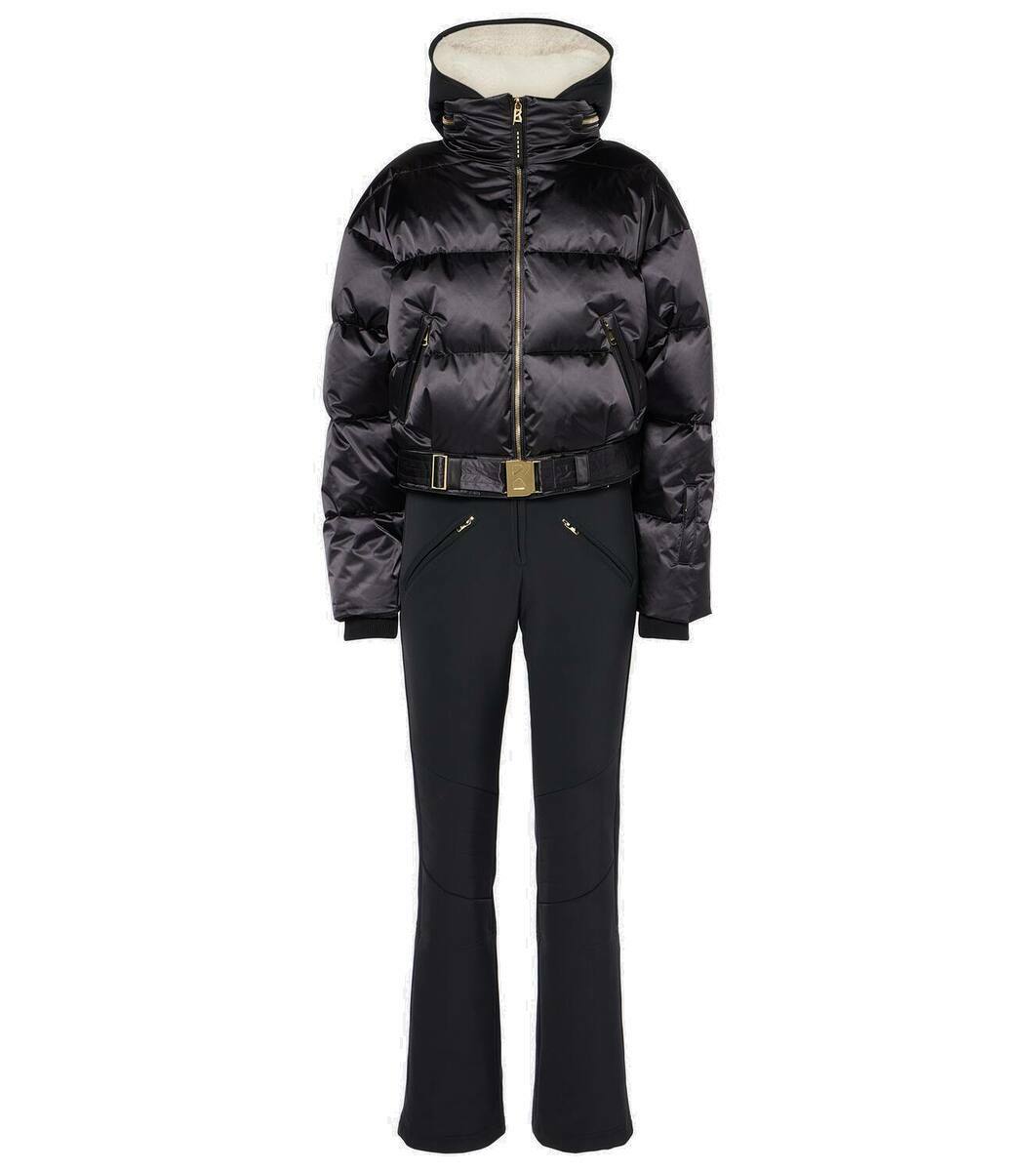 Bogner Aya snowsuit Bogner