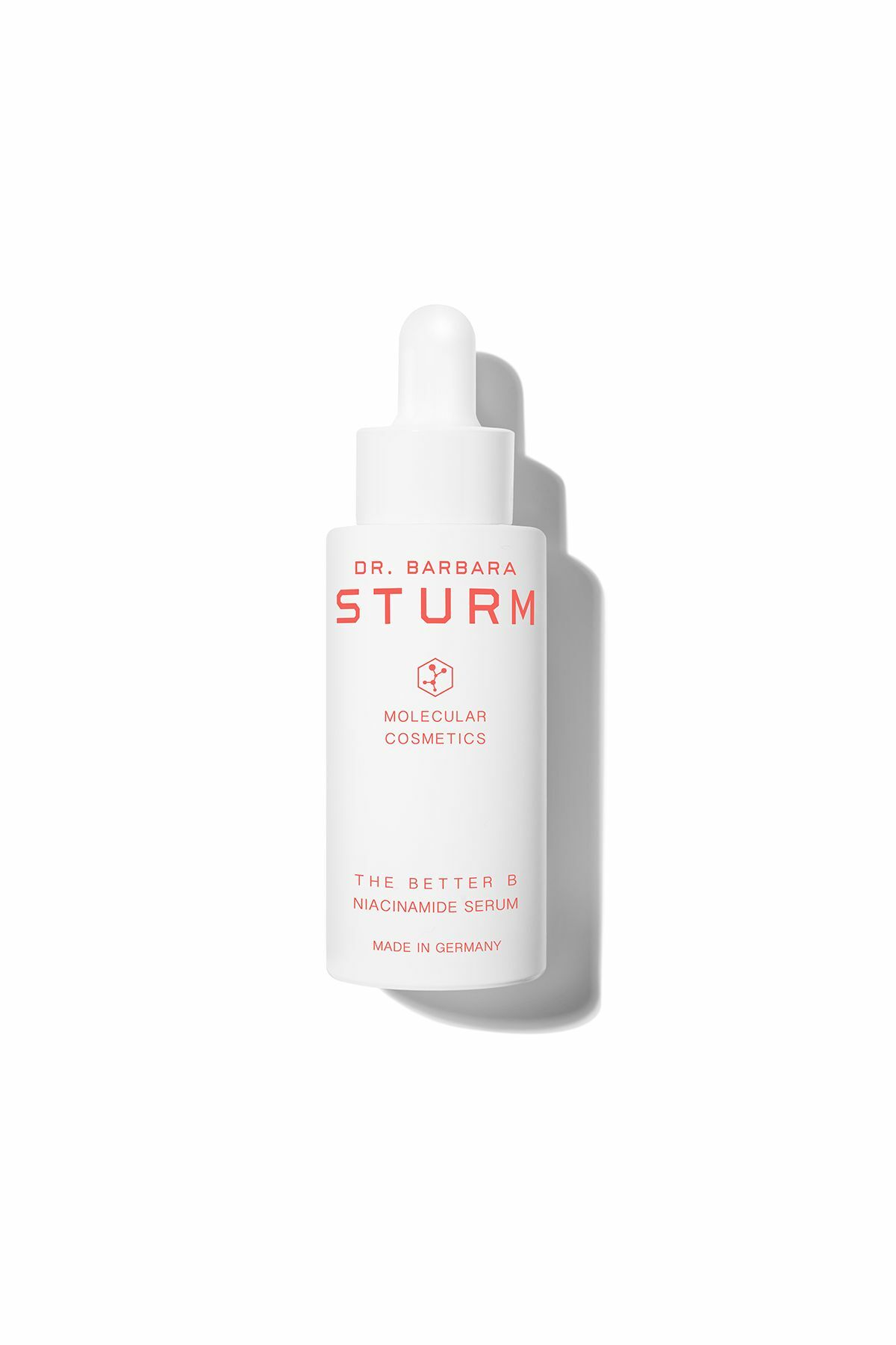DR BARBARA STURM the better b niacinamide serum Dr. Barbara Sturm