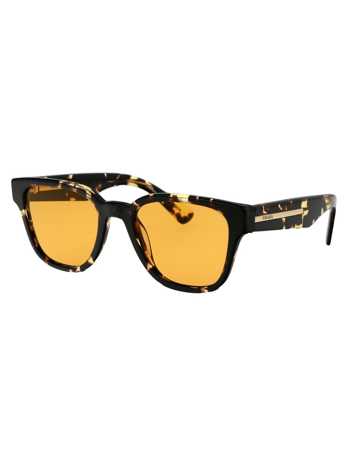 Prada Eyewear 0pr A04s Sunglasses Prada