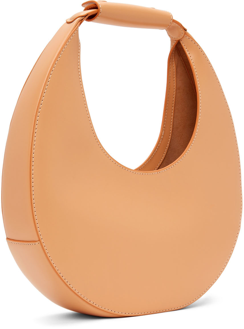 Staud Pink Moon Bag Staud