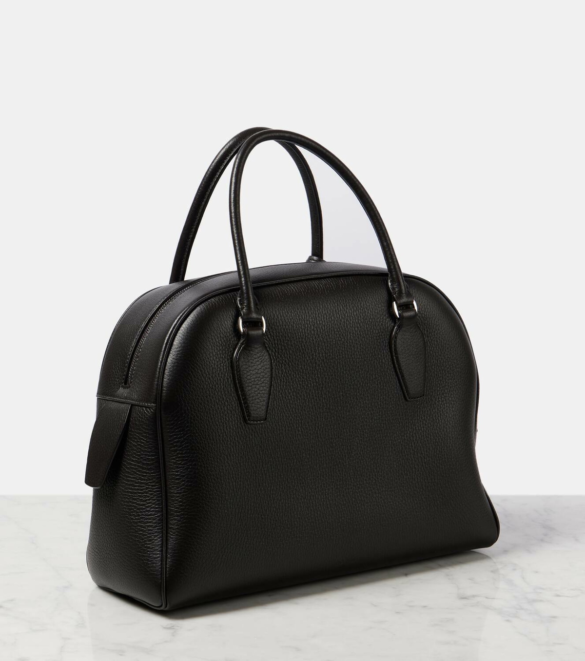 The Row India 12.00 leather tote bag The Row