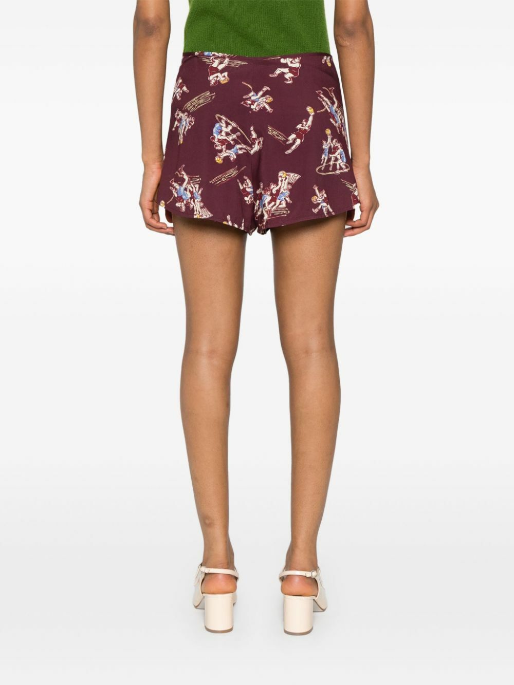 BODE Layup Shorts Bode