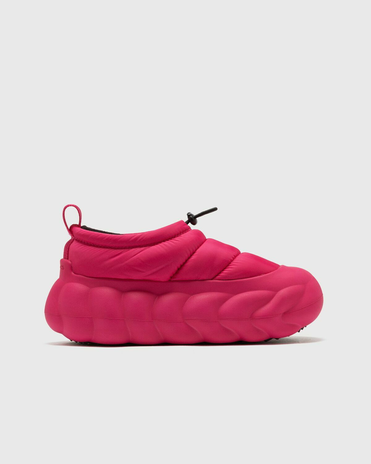 Crocs Over Puff Shorty Dgf Pink - Womens - High & Midtop Crocs