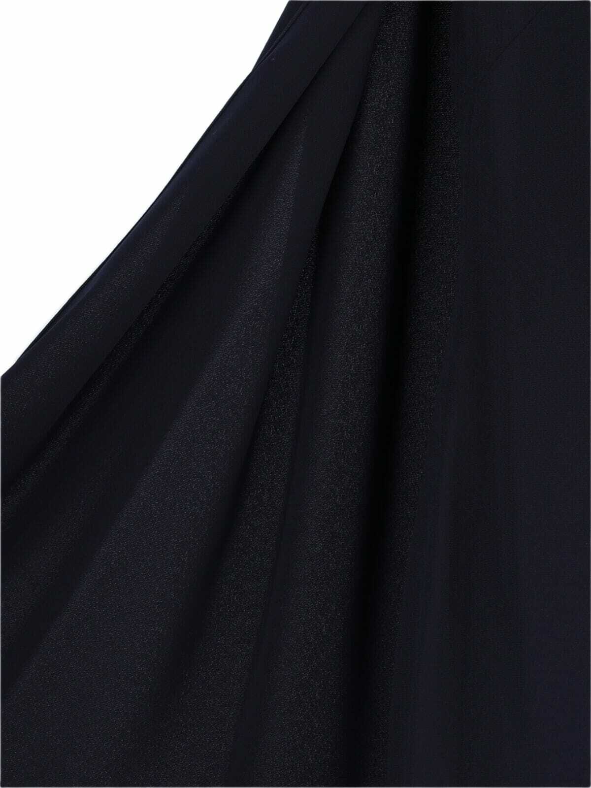 Ralph Lauren Mini Cape Dress Ralph Lauren Collection