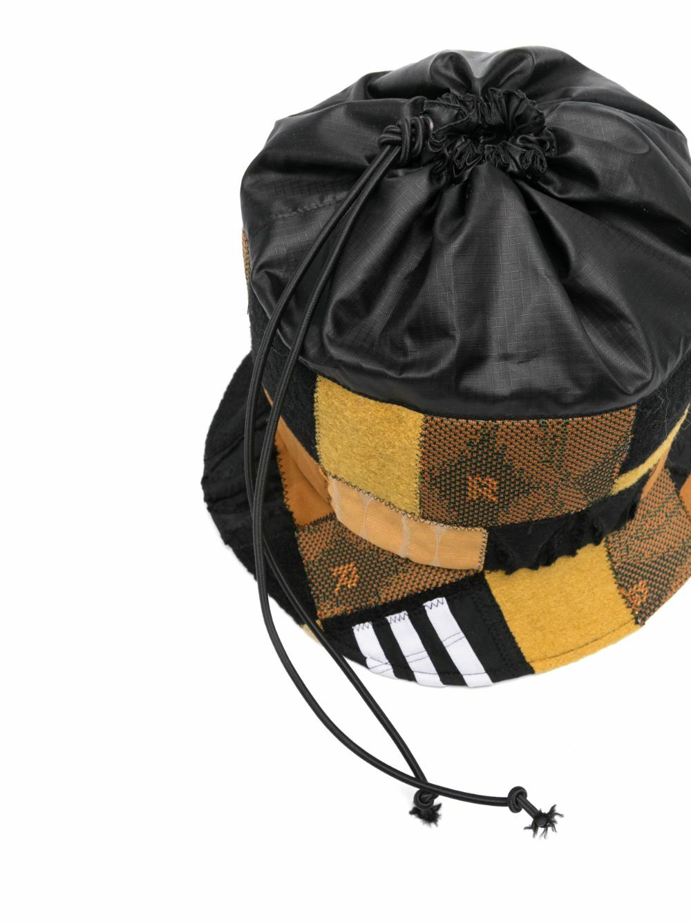Labrum London X Adidas Patchwork Bucket Hat Labrum