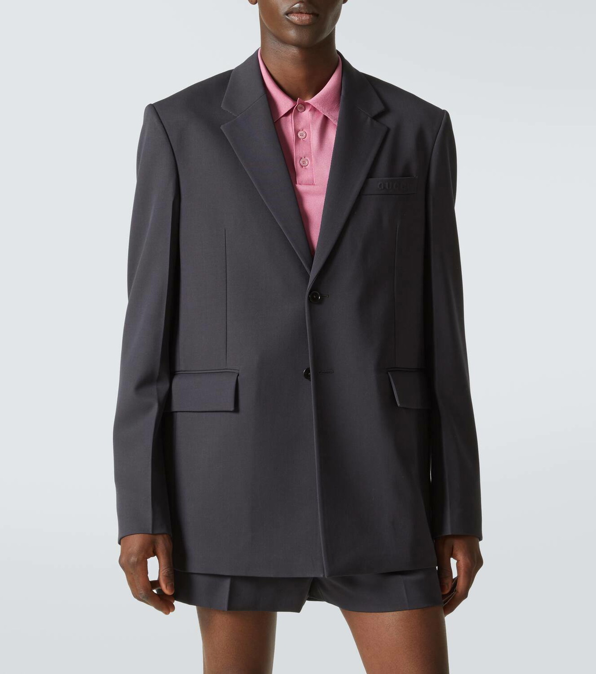 Gucci Wool blazer Gucci