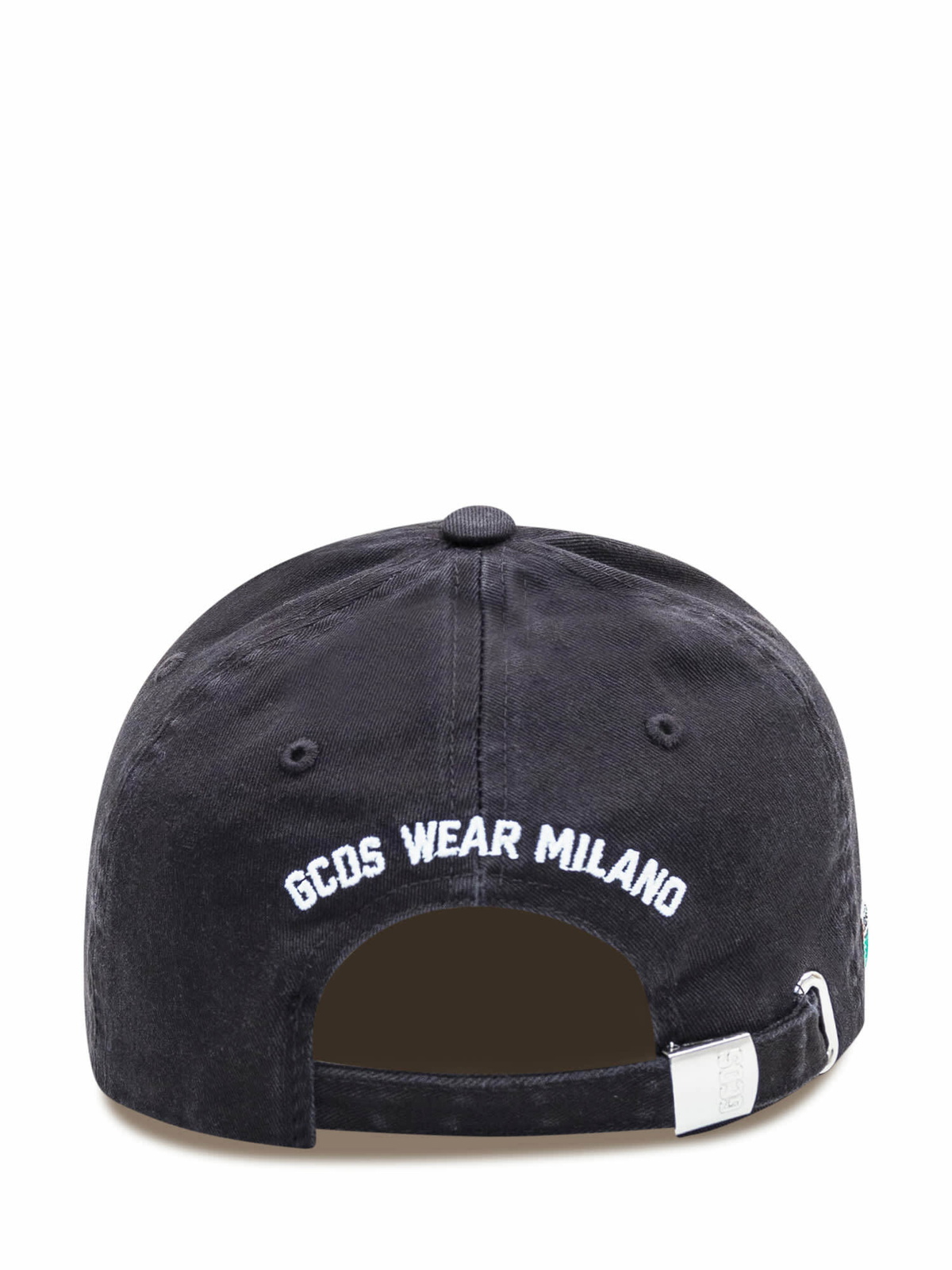 GCDS Lounge Logo Hat GCDS