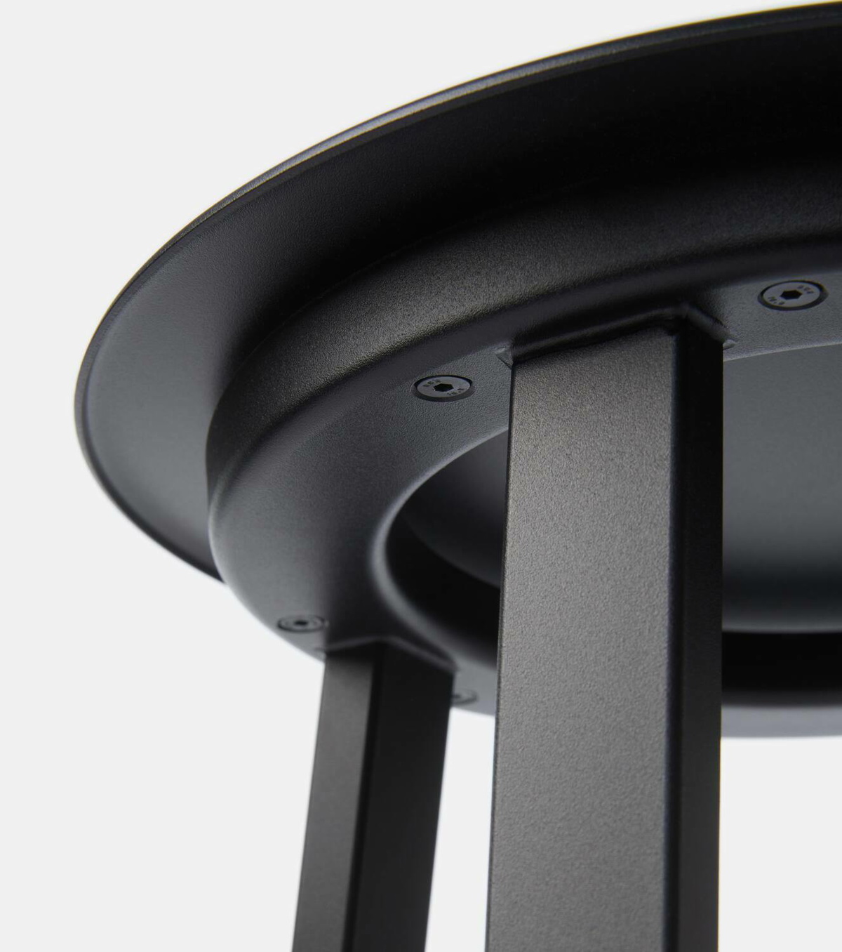 Hay Revolver stool HAY