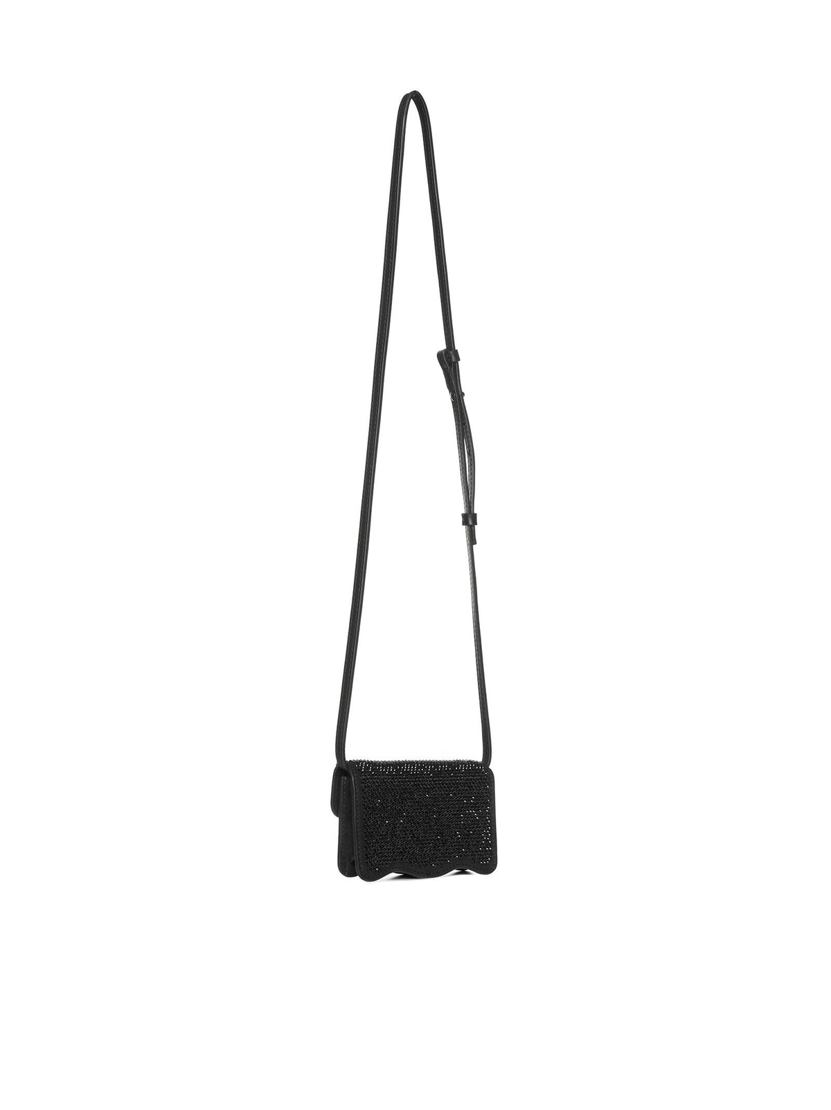 Palm Angels Palm Beach Crossbody Bag Palm Angels