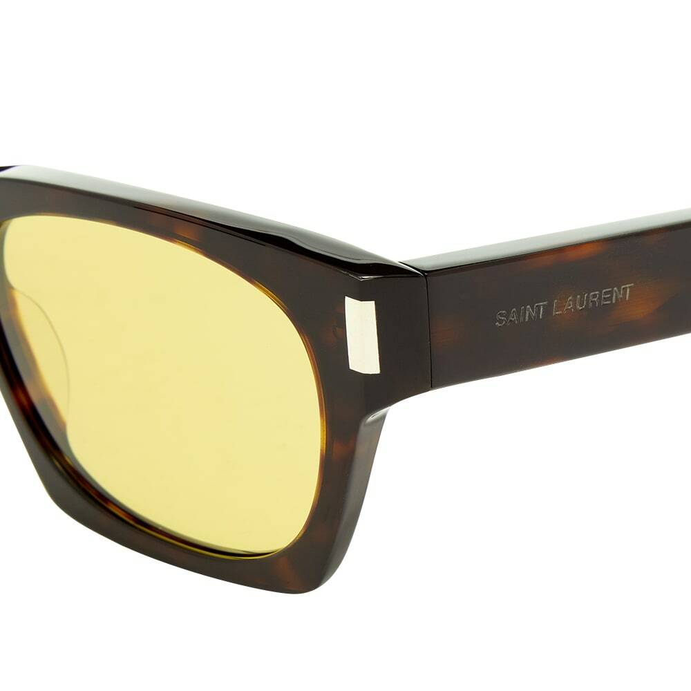 Men Saint Lucent Sunglassese