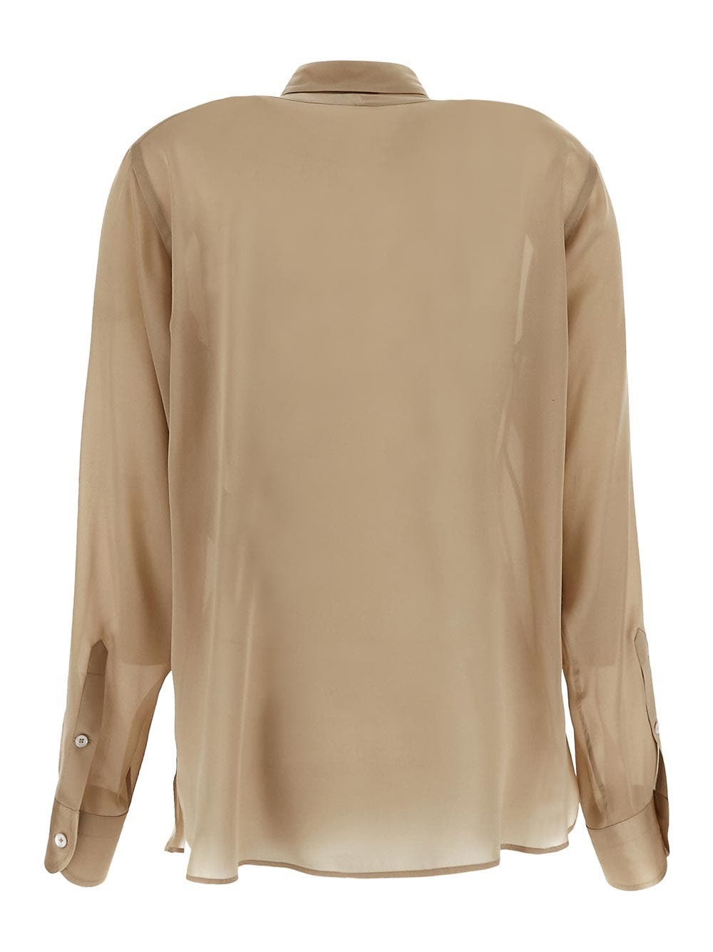 Tom Ford Silk Shirt TOM FORD