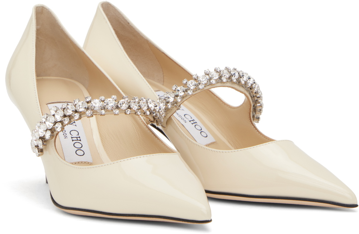 Jimmy Choo Bing Heels