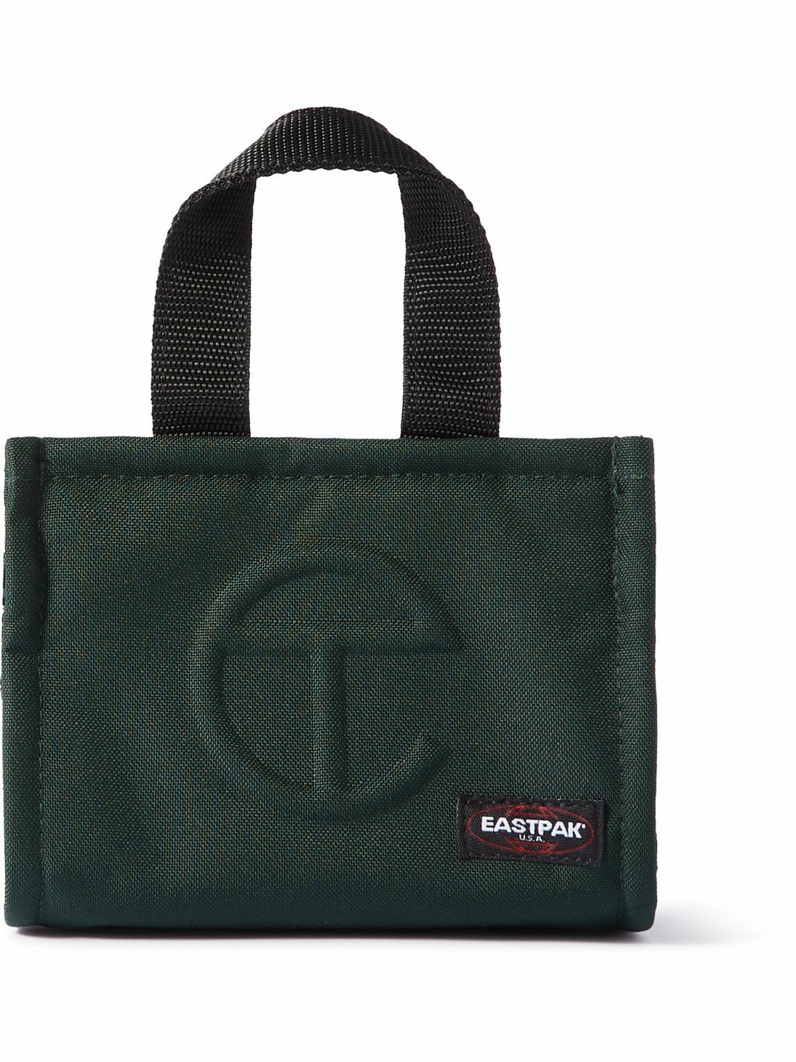Eastpak - Telfar Small Canvas Tote Bag Eastpak