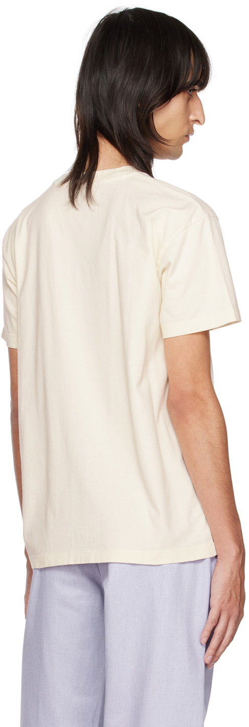 Eytys Off-White Jay T-Shirt Eytys