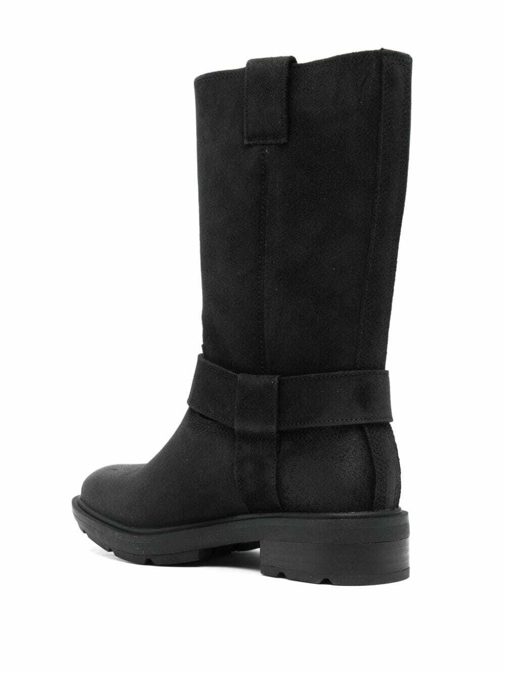 TIMBERLAND - Brimfield Tall Pull On Boot Timberland