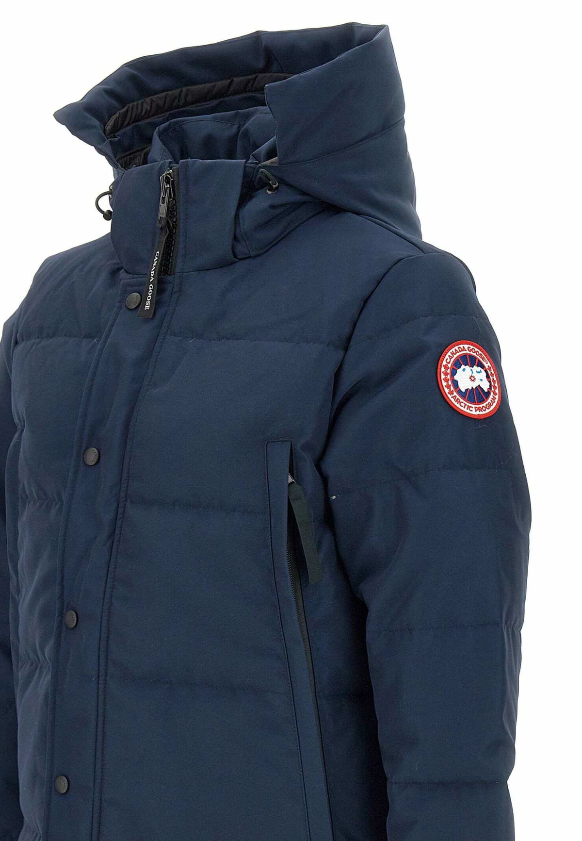 Canada Goose windham Parka Canada Goose