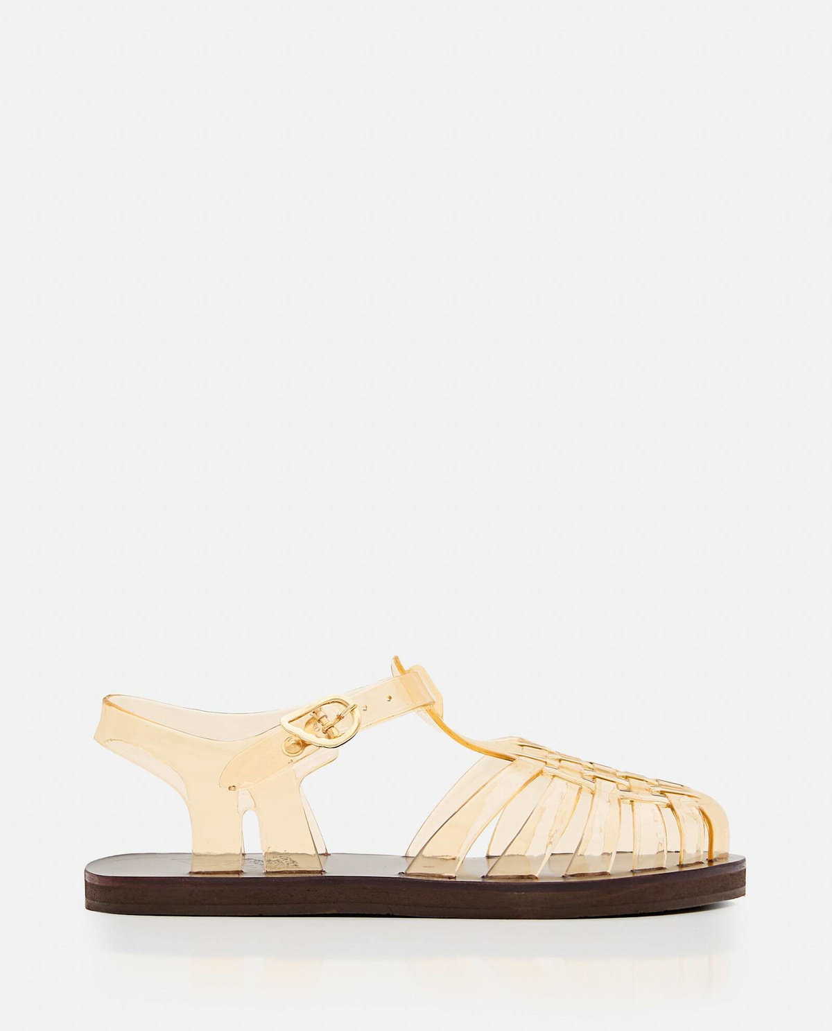 Ancient Greek Sandals Homeria Jelly Ancient Greek Sandals