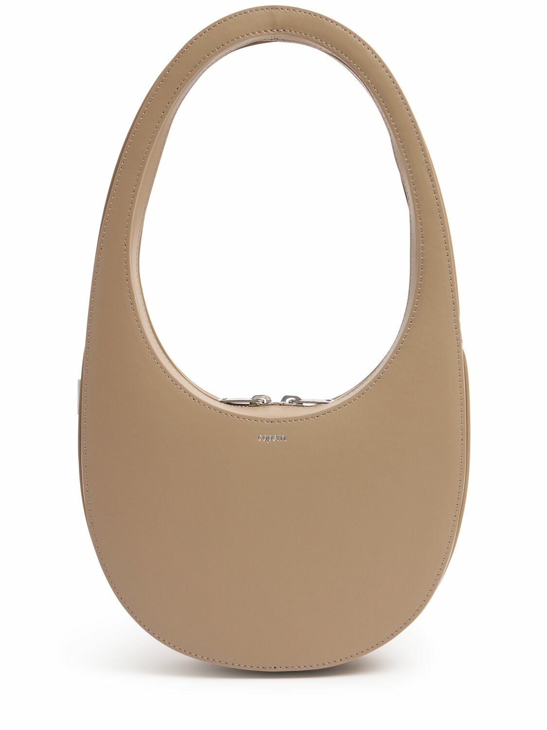 COPERNI Swipe Leather Crossbody Bag Coperni