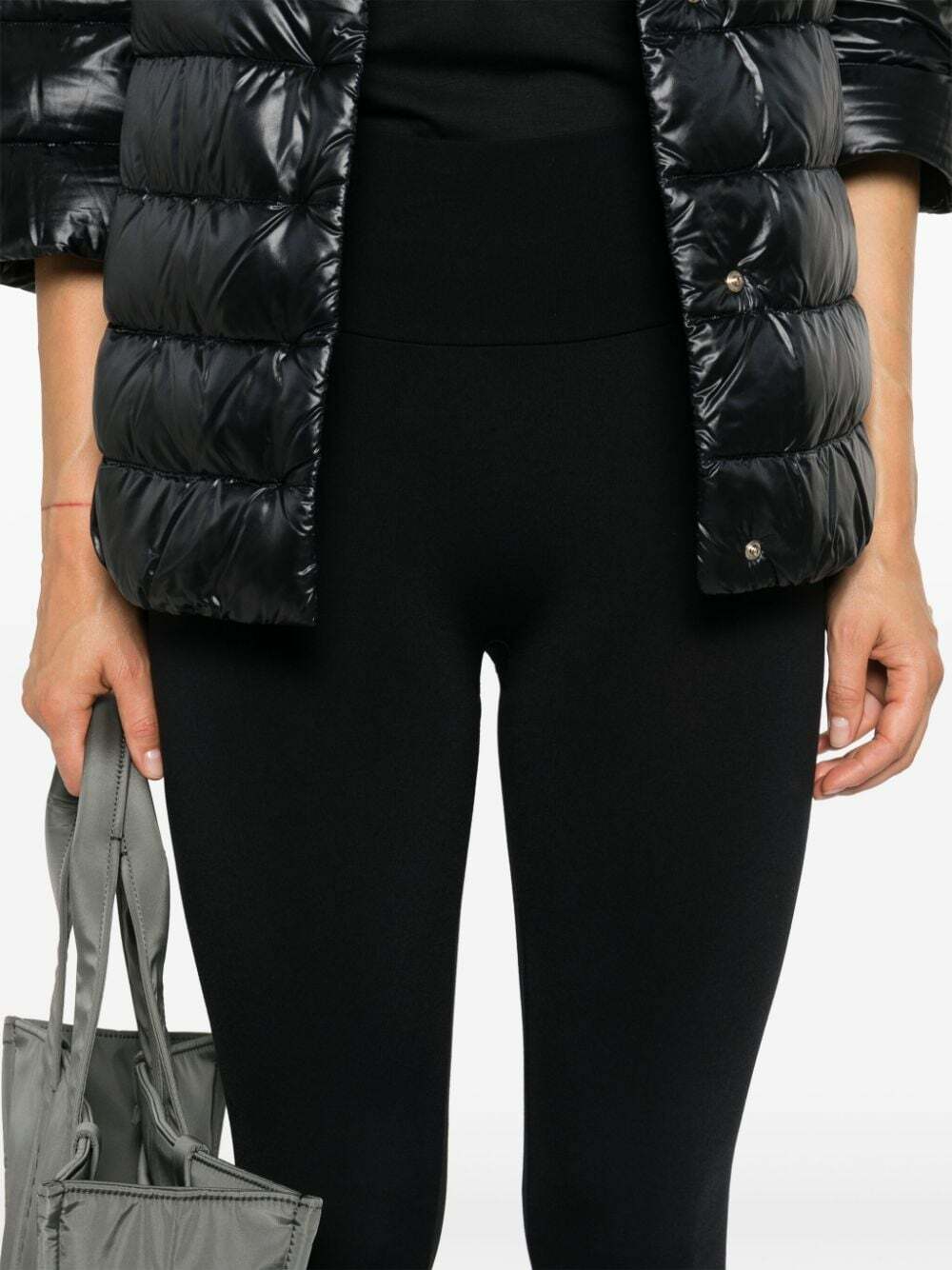 WOLFORD - Perfect Fit Leggings Wolford