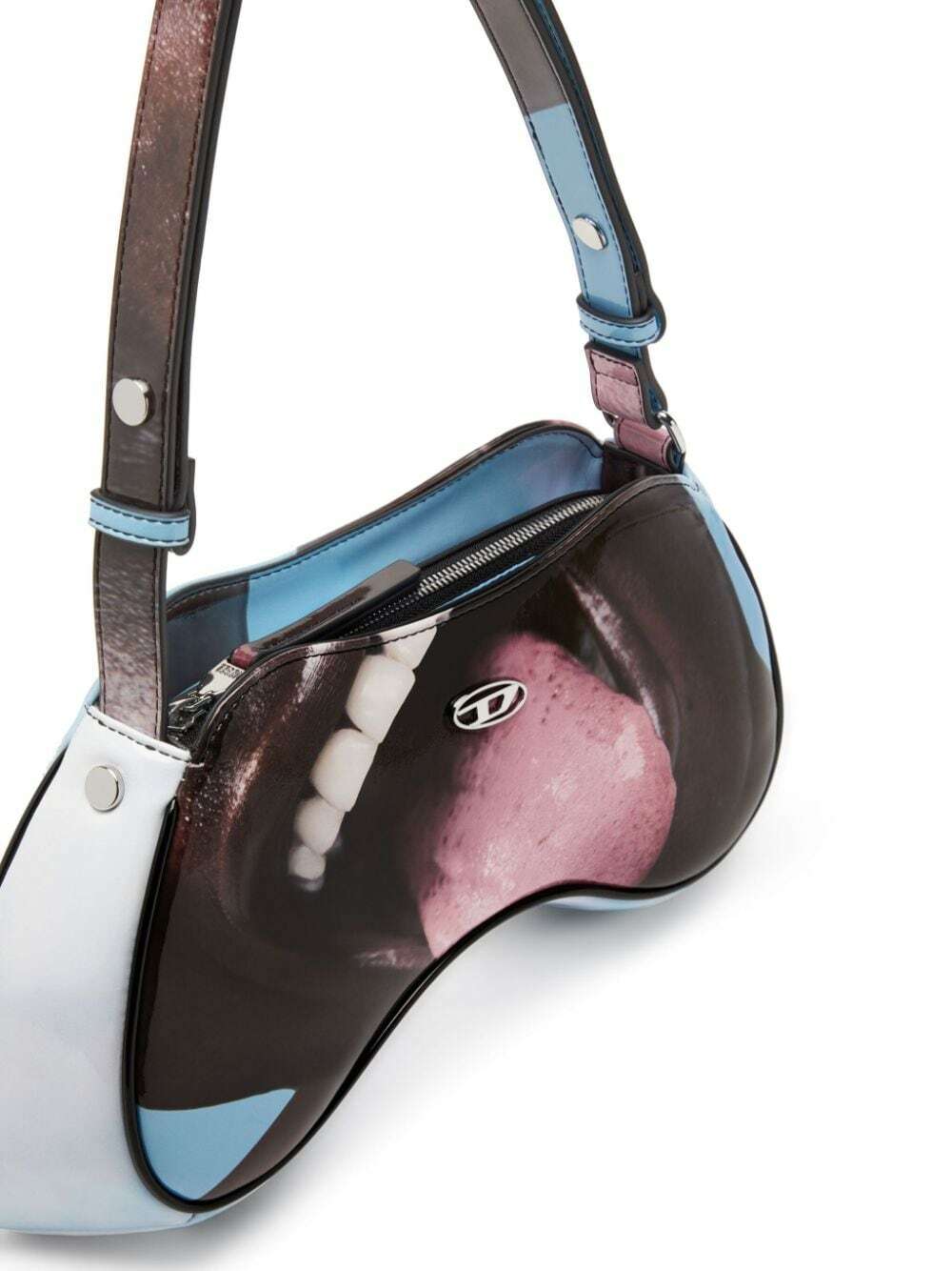 DIESEL - Play Shoulder Bag Diesel