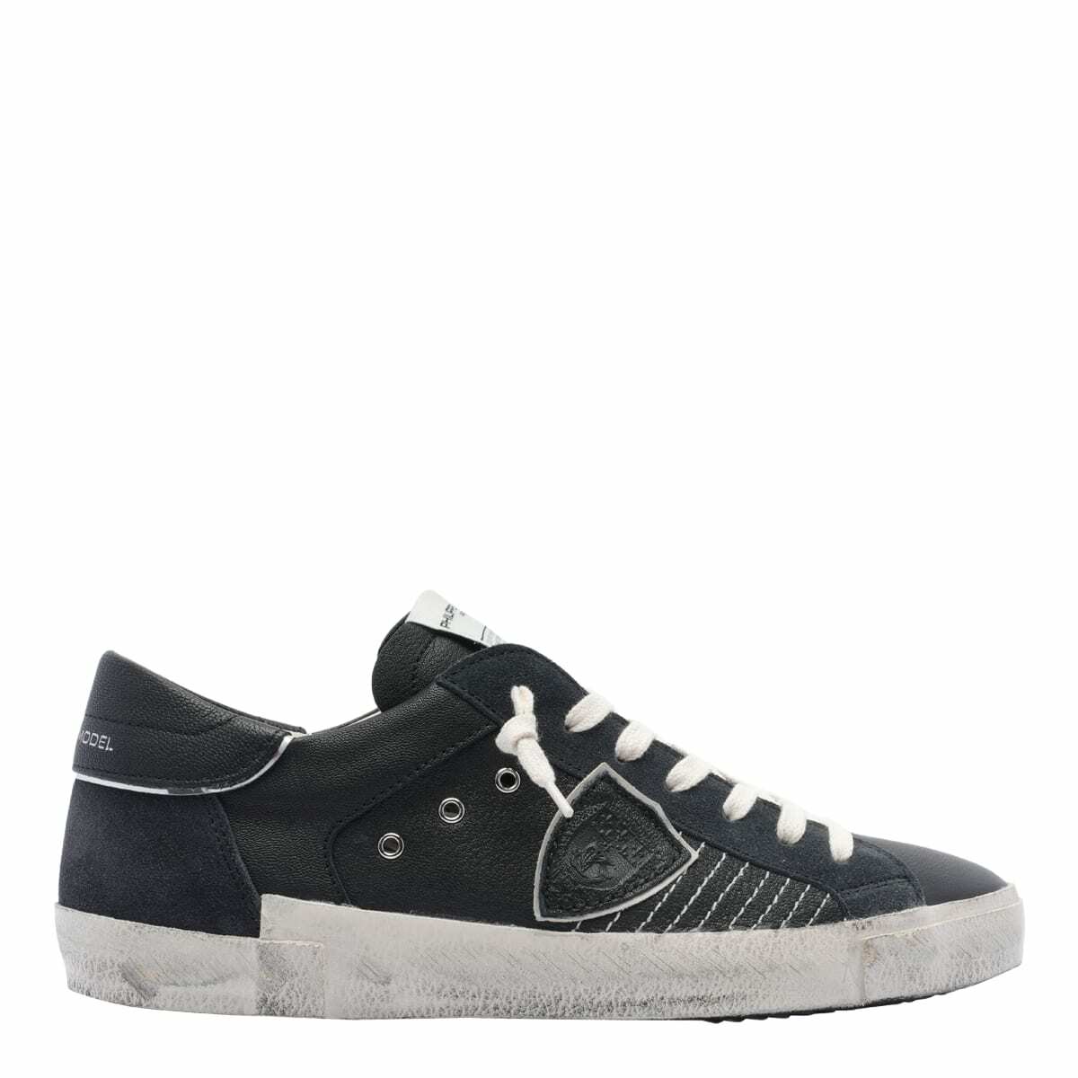 Prsx Sneakers Philippe Model Philippe Model