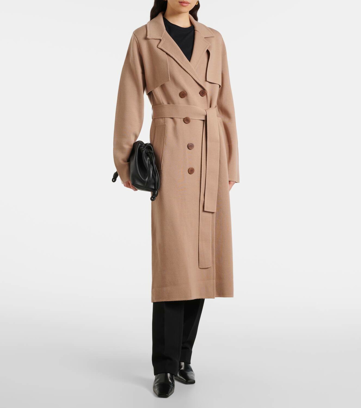 Joseph Wool coat Joseph
