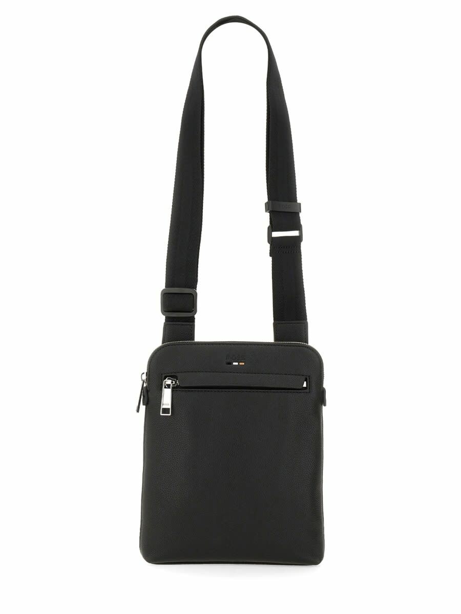 Hugo Boss Shoulder Bag With Logo Hugo Boss