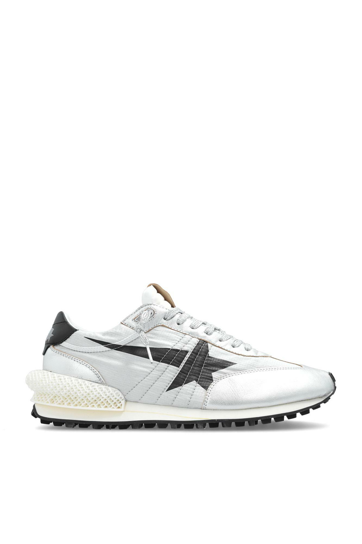 Golden Goose Running Shoes running Marathon M2000 Golden Goose Deluxe Brand