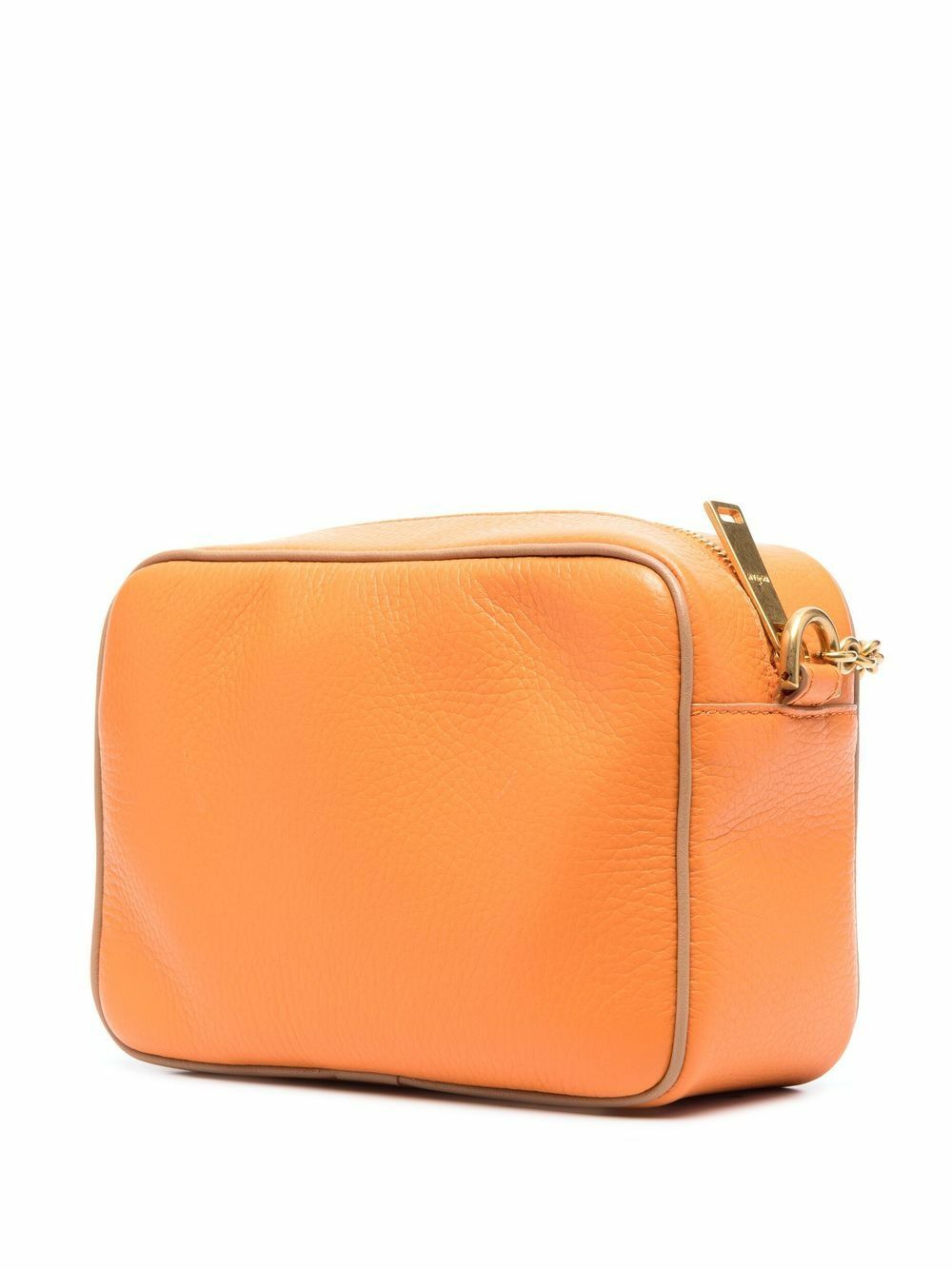 HOGAN - H-bag Small Leather Camera Bag Hogan