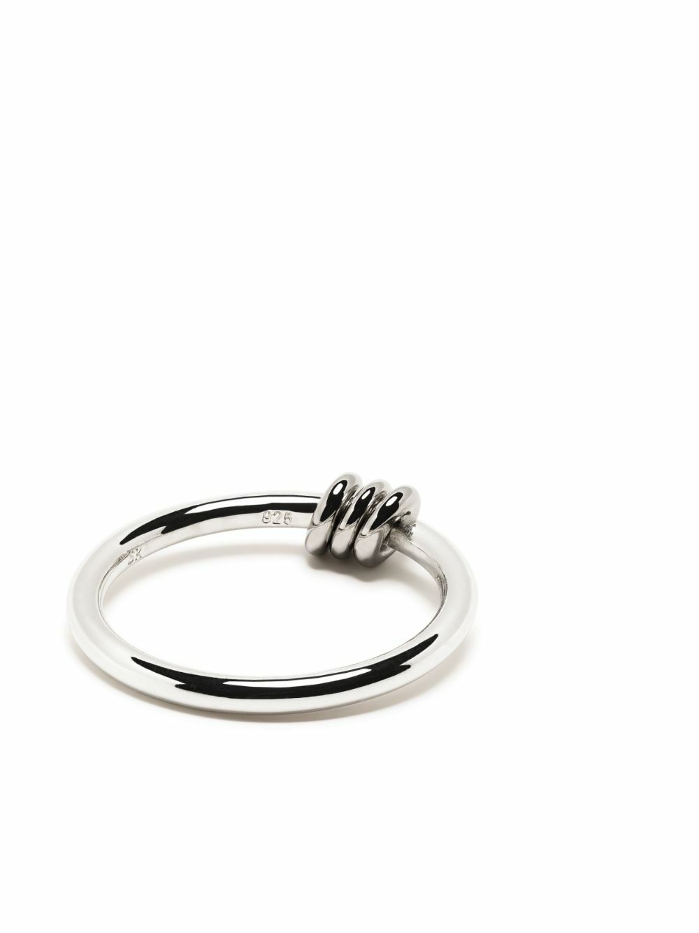 Spinelli Kilcollin Sterling Silver Sirius Ring Spinelli Kilcollin