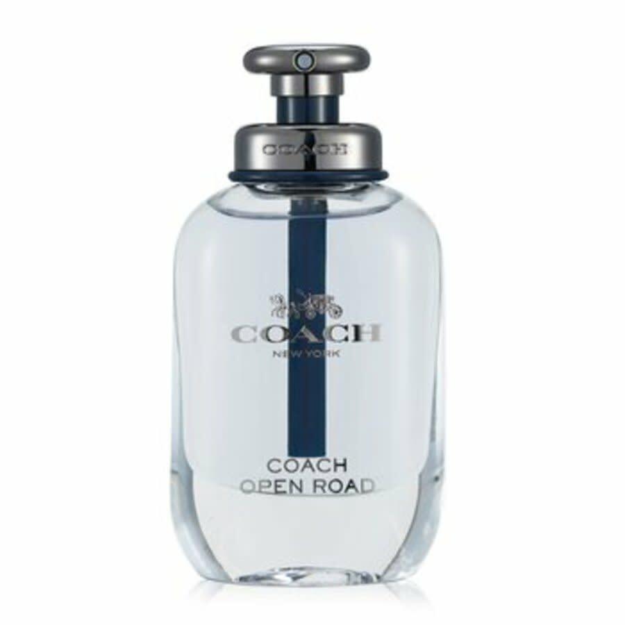Coach Mens Open Road EDT Spray 1.3 oz Fragrances 3386460126649 Coach