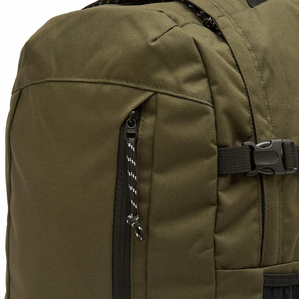 Eastpak Smallker Pro Backpack in Forest Eastpak