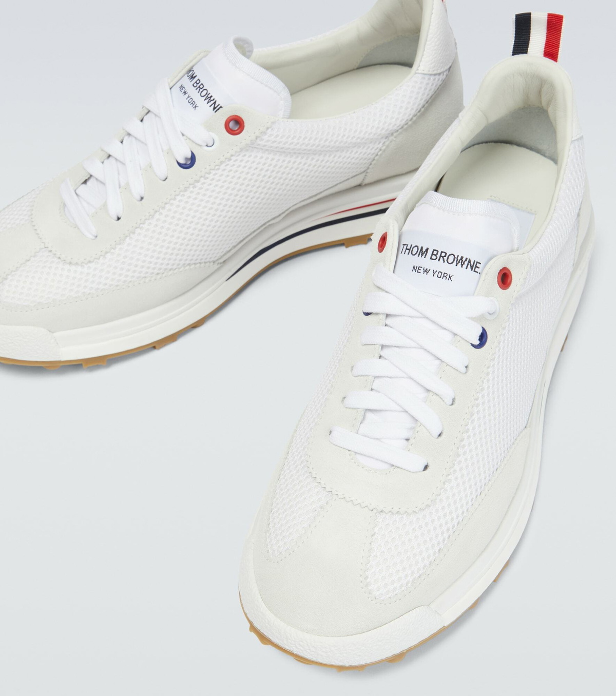 Thom Browne - Tech Runner sneakers Thom Browne
