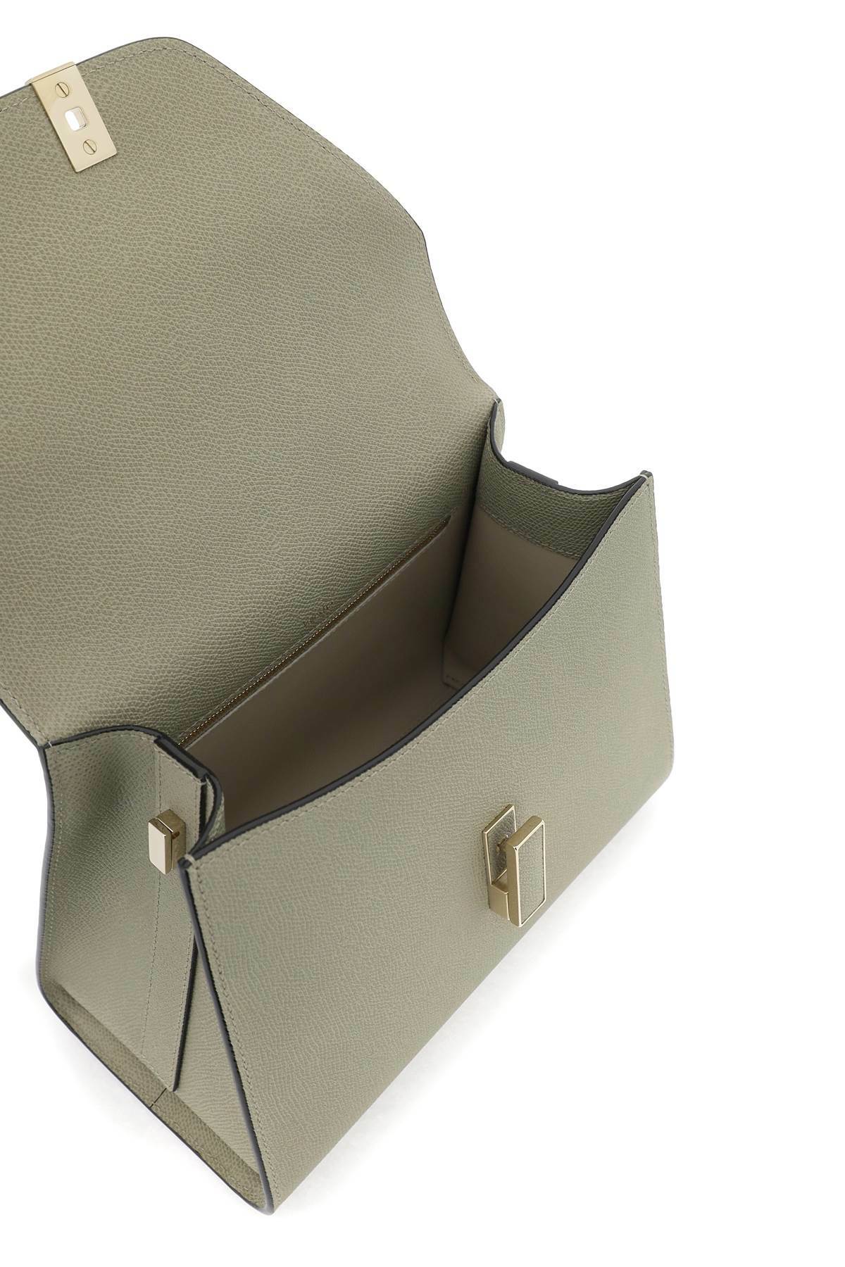 VALEXTRA medium iside top handle bag Valextra