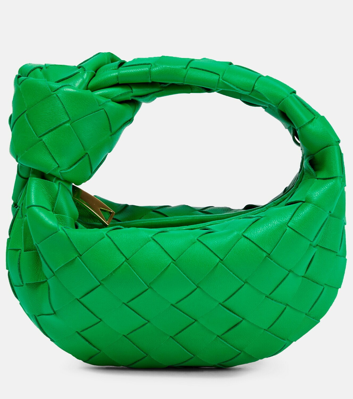 Bottega Veneta - Candy Jodie Micro shoulder bag Bottega Veneta