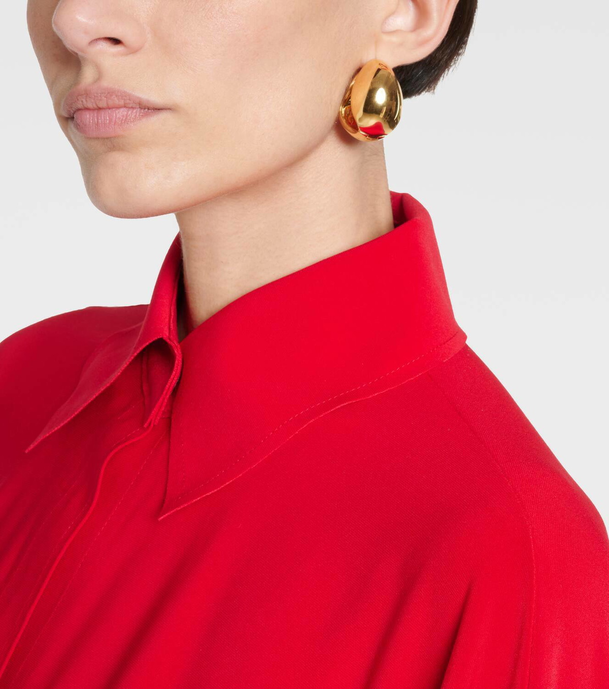Coperni Logo earrings Coperni
