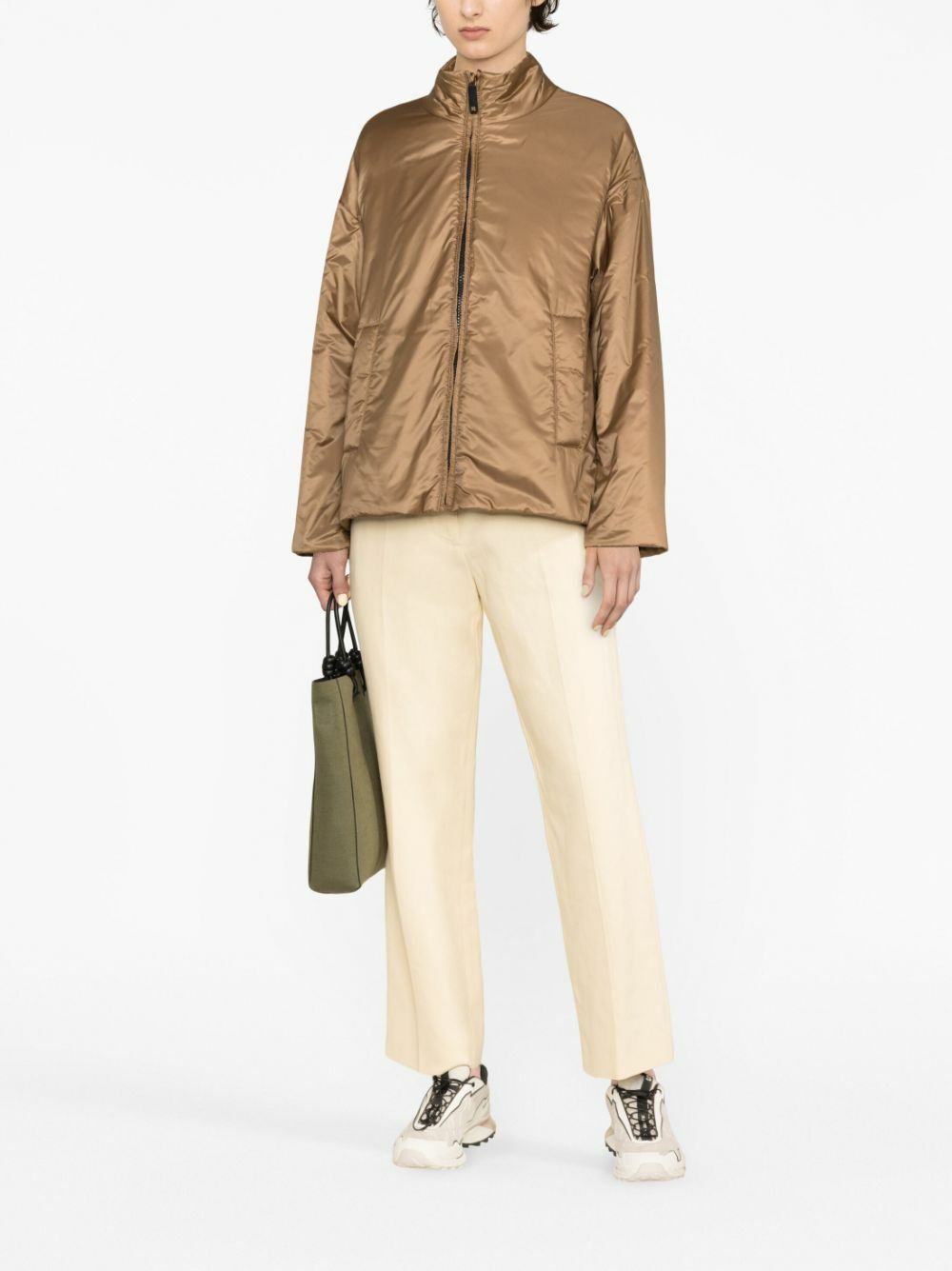 MAX MARA - Matisse Down Jacket Max Mara