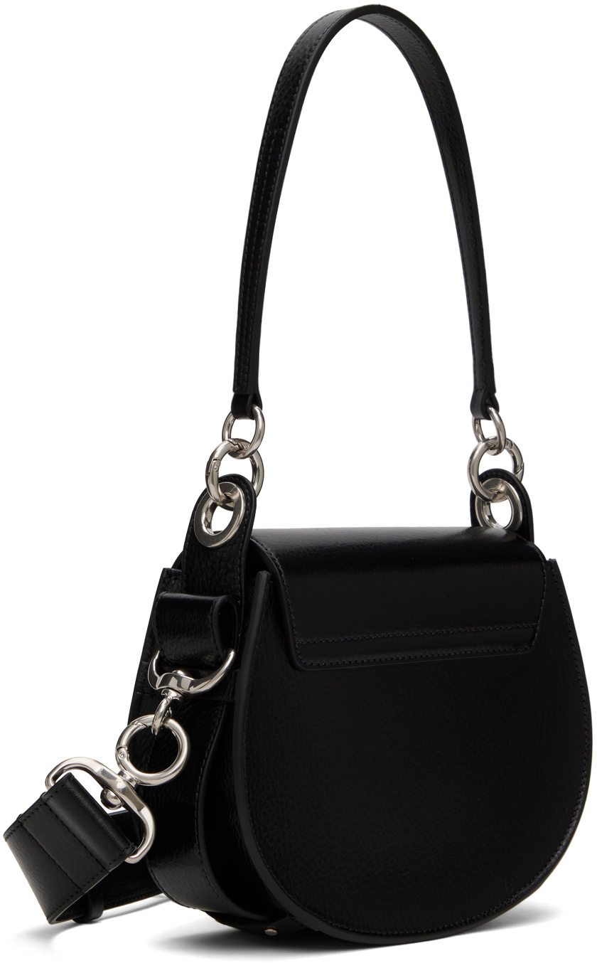 Chloé Black Small Tess Bag Chloe