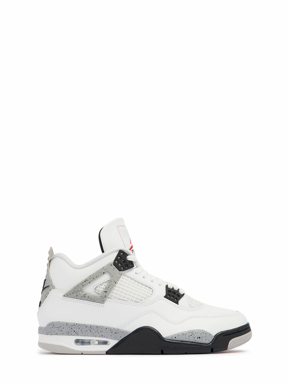 JORDAN Air Jordan 4 Retro Og Sneakers JordanLuca