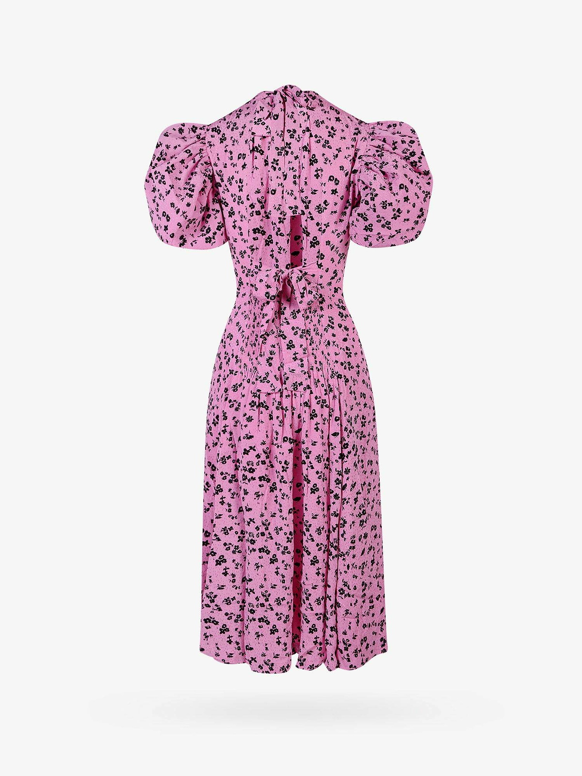 Rotate Dress Pink Womens ROTATE Birger Christensen