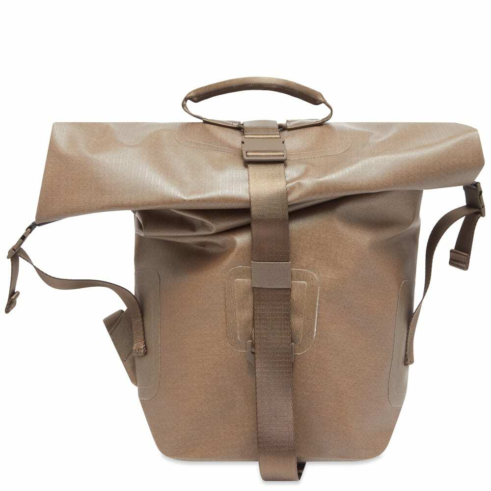 Rains Men's Arid Backpack in Wood Rains
