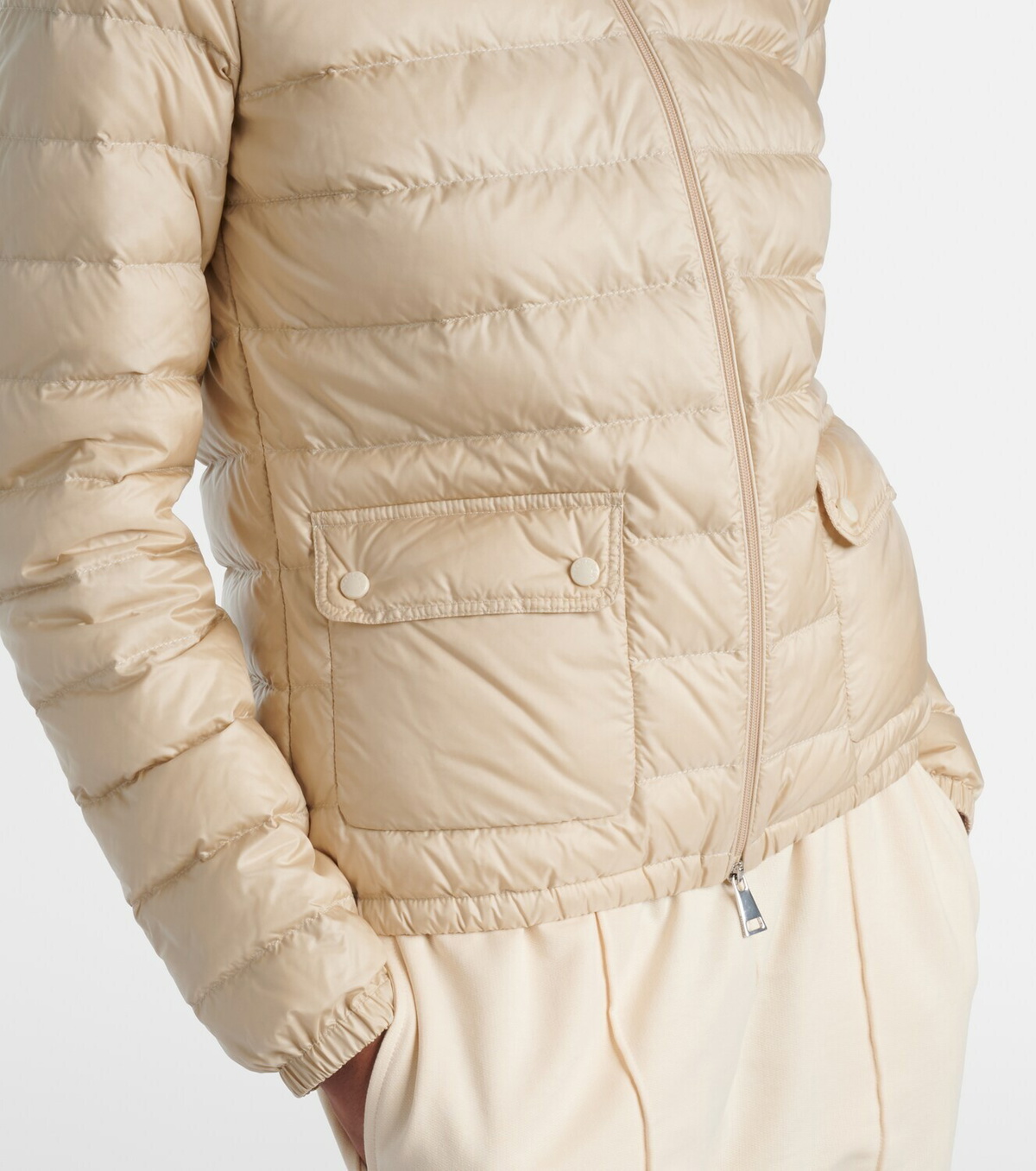 Moncler Lans down jacket Moncler