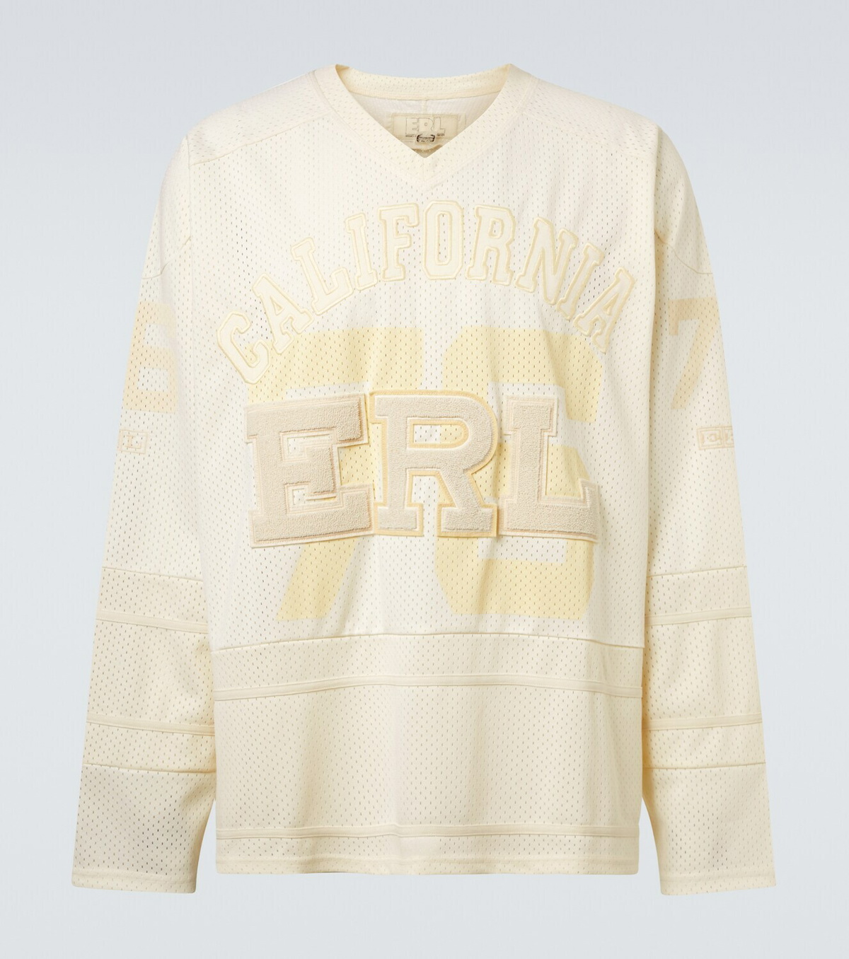 ERL Logo top ERL