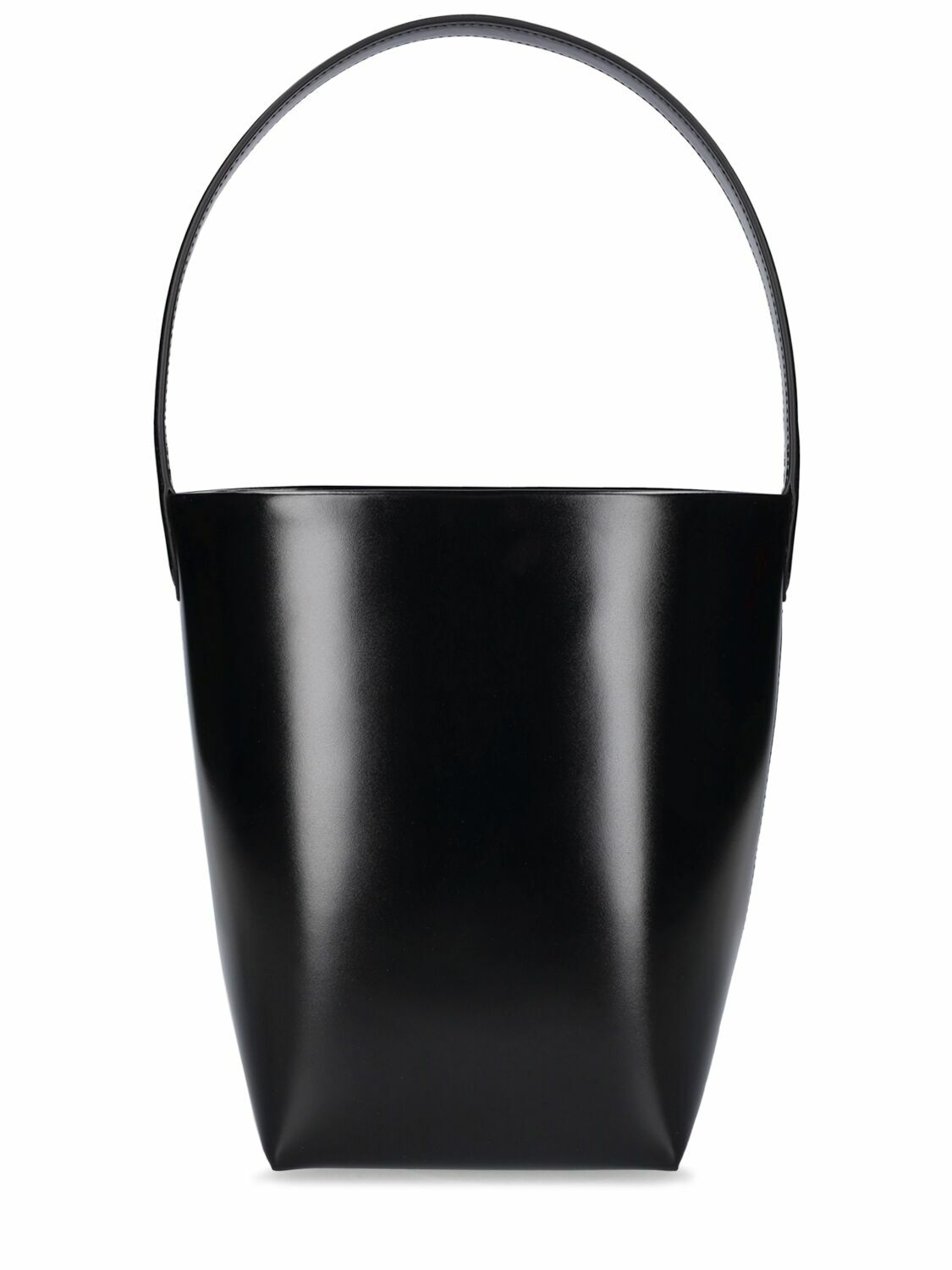 THE ROW - Small Leather Tote Bag The Row