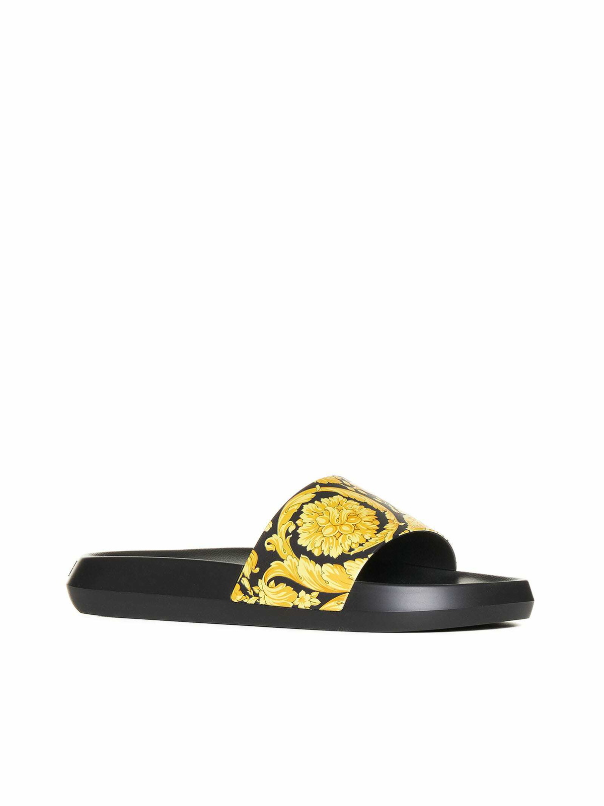 Versace Barocco Slides Versace