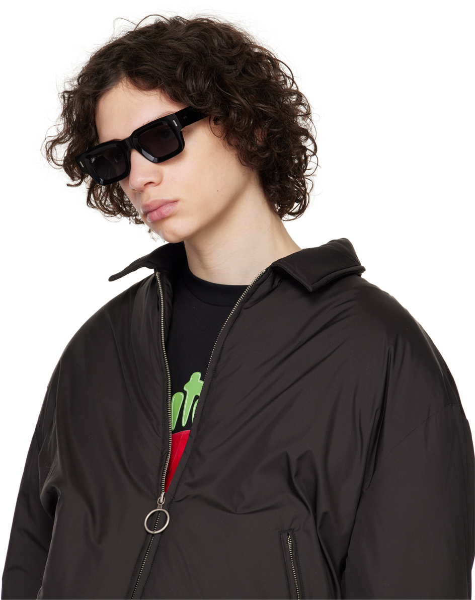 AKILA Black Ares Sunglasses AKILA