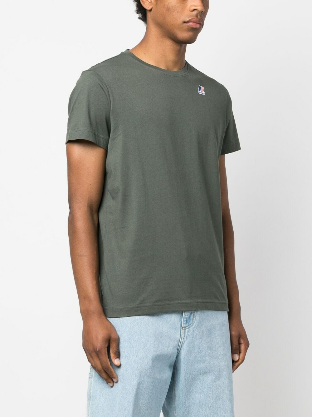 K-WAY - Logo T-shirt K-way